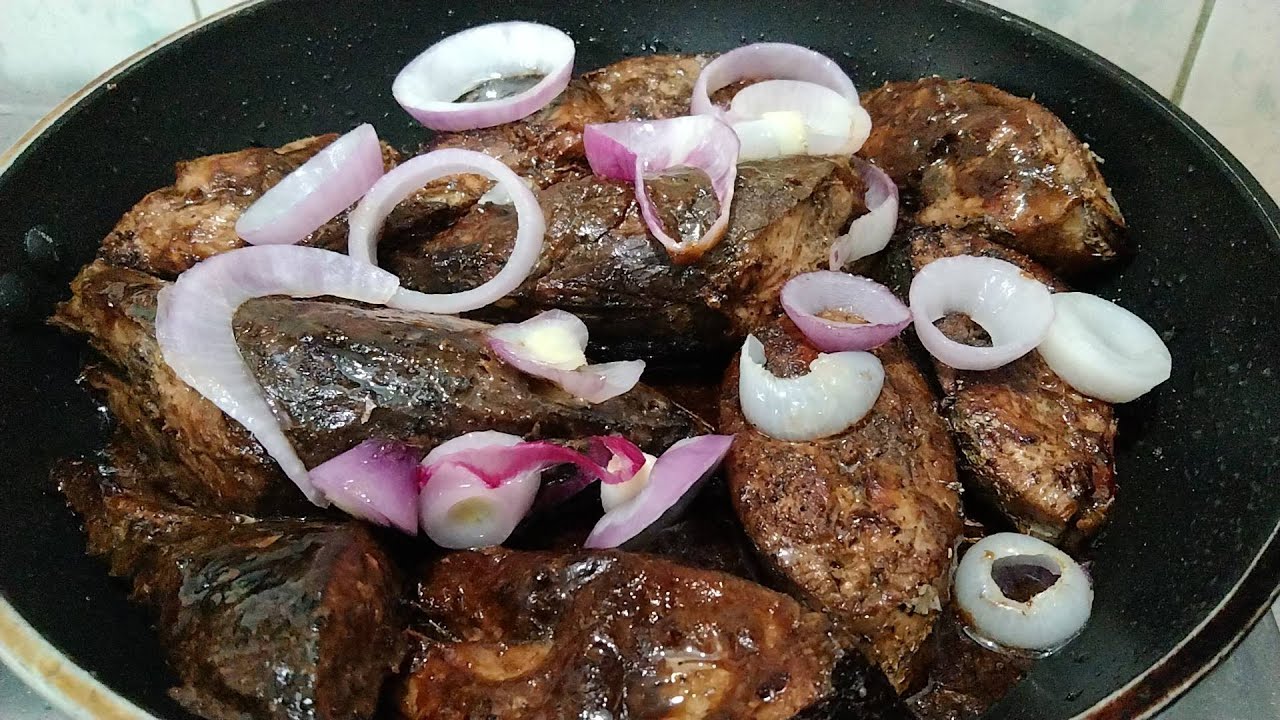 GAWIN MO ITO SA ISDANG TULINGAN, SAUCE PA LANG AY ULAM NA | TULINGAN ...