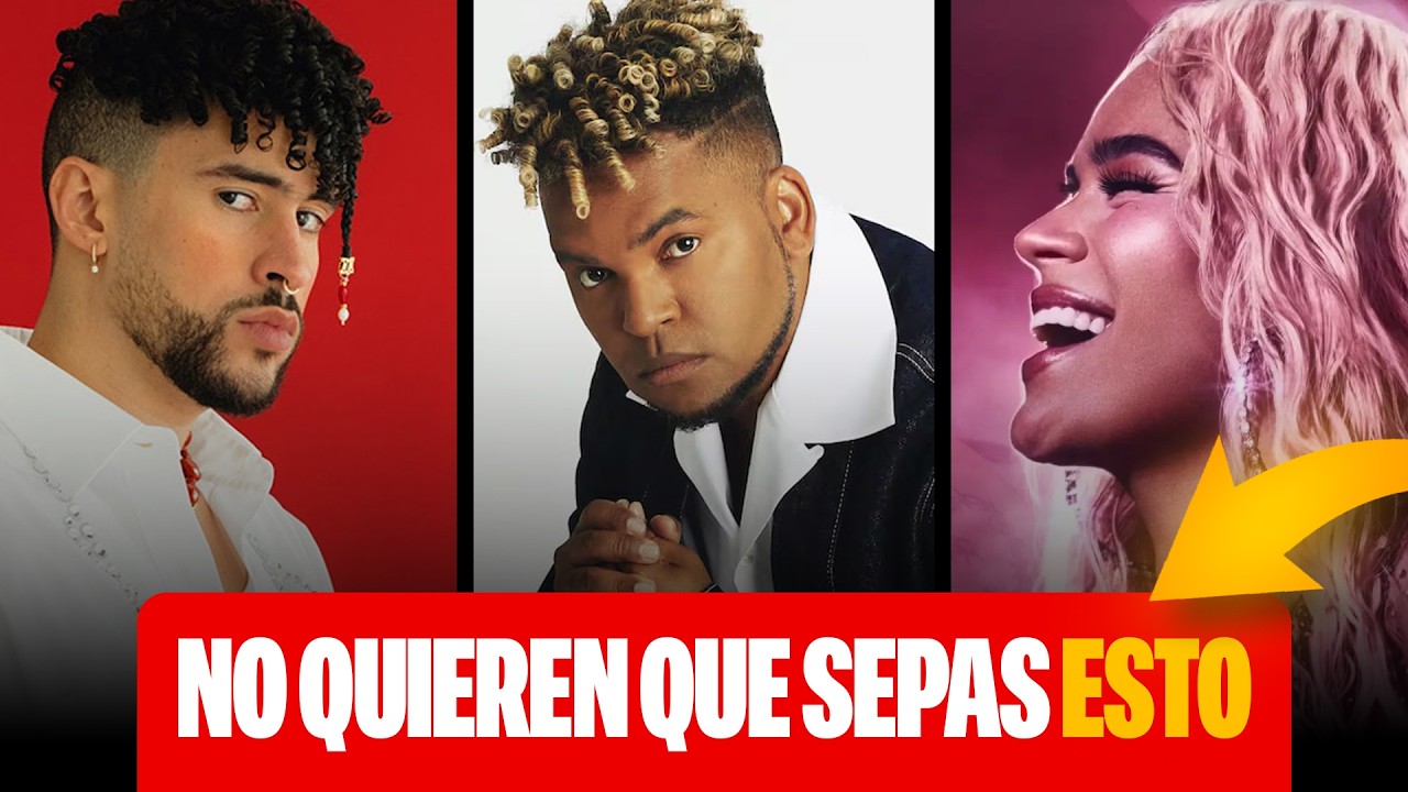 🚨 3 SECRETOS que los artistas exitosos NO QUIEREN QUE SEPAS (y tú los ...