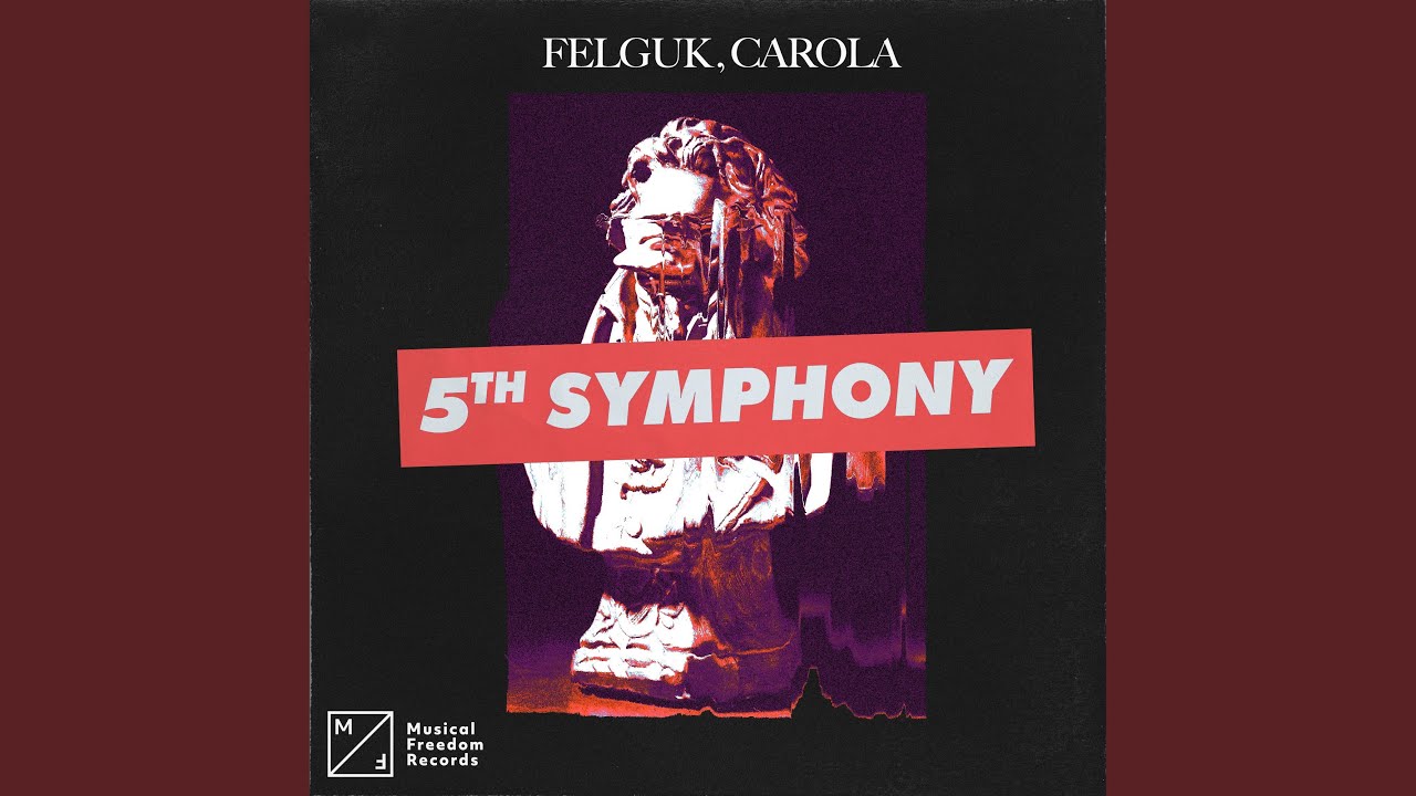 5th Symphony - YouTube Music