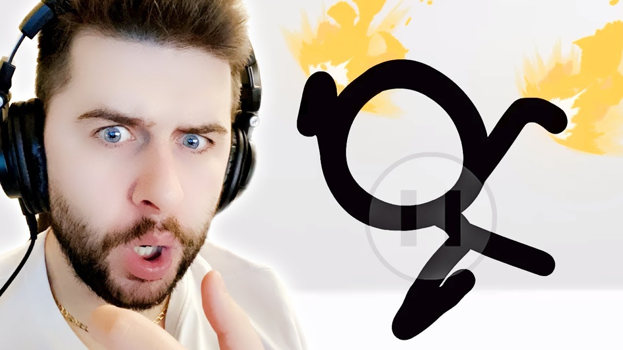 THE CHOSEN ONES IN TROUBLE! Reacting to Animator Vs Animation VI ...