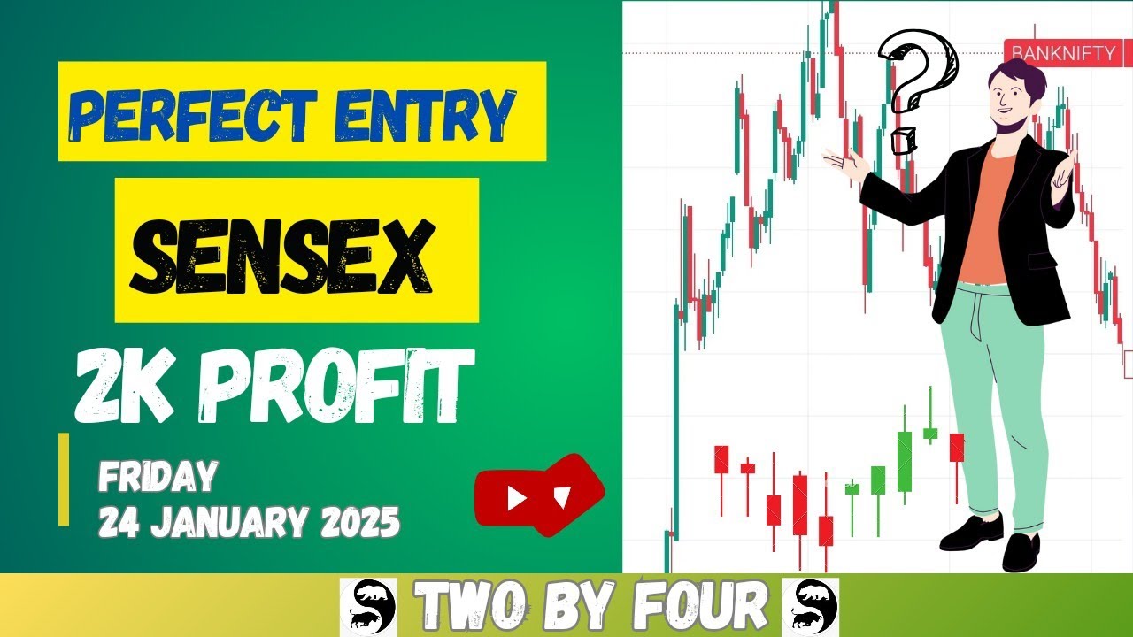 SL Hunting Treding Concept|Live option Treding|Two by Four 📊 - YouTube