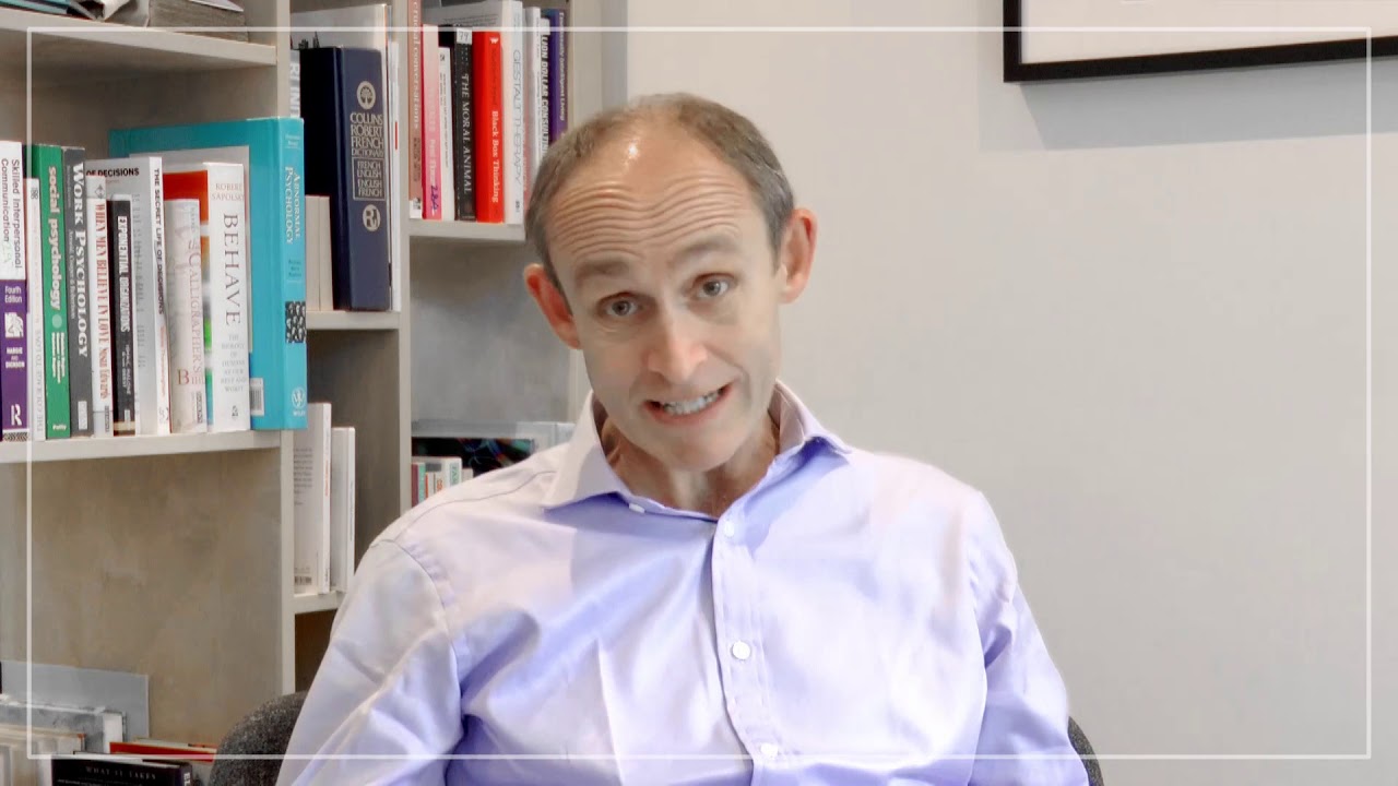 Dr Paul Furey - YouTube