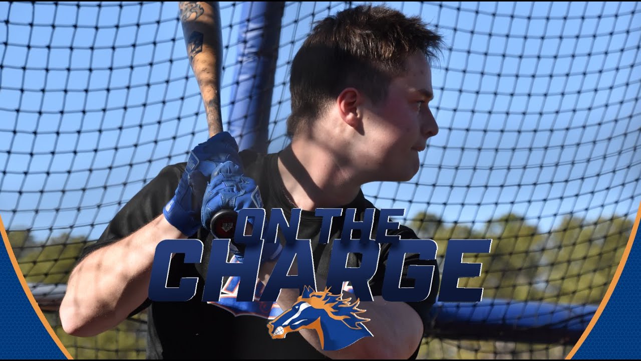 On The Charge: Grayson Godbee thriving after traumatic brain injury ...