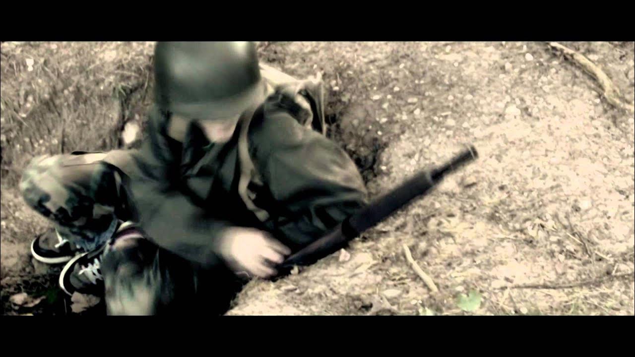 ww2 frontlines#4 - YouTube