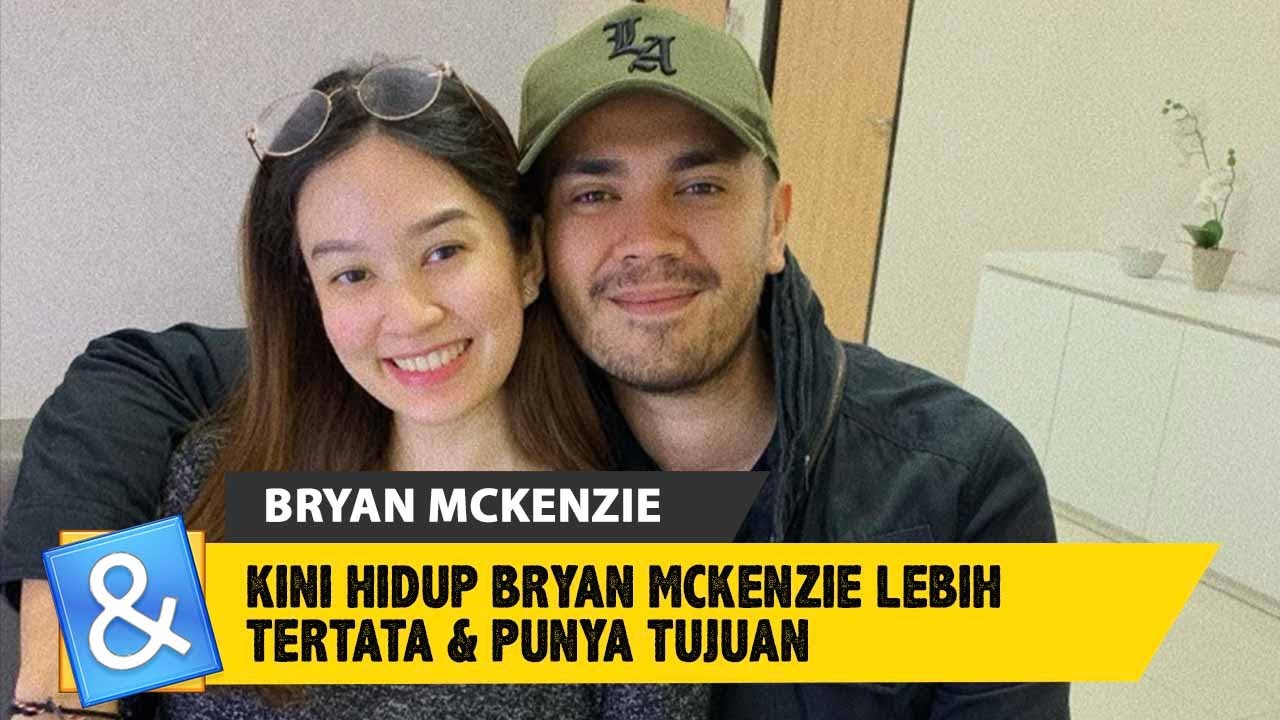 Kini Hidup Bryan Mckenzie Lebih Tertata dan Punya Tujuan | C&R TV - YouTube