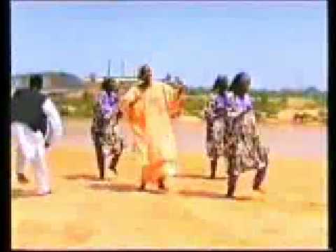 Hausa SANGAYA - YouTube