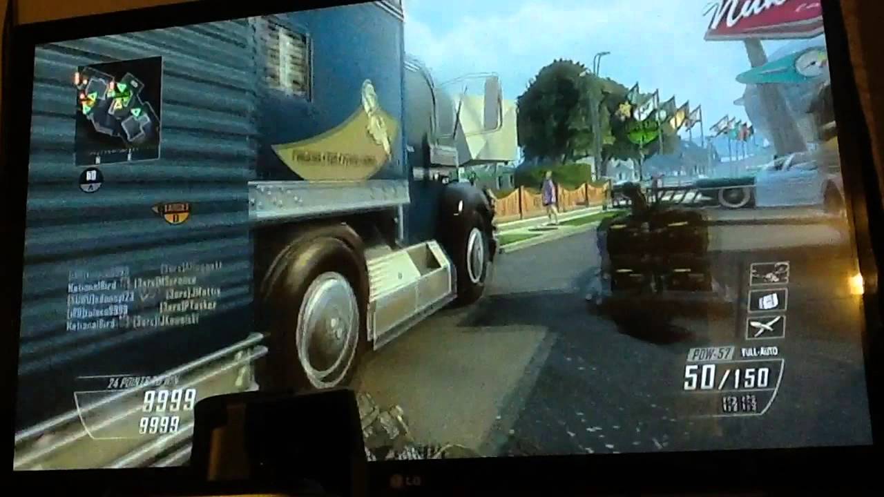 How to join a bot lobby / xp lobby in call of duty black ops 2 - YouTube