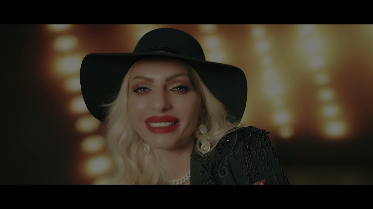 Nicoleta Guta - M-ai ales in viata ta | Oficial Video - YouTube