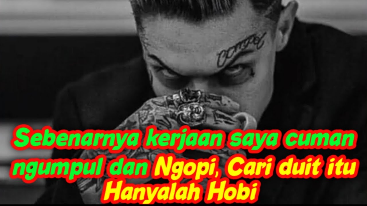 Bagi bagi Mentahan Kata Quotes || Cocok Untuk status Wa dan iG || - YouTube