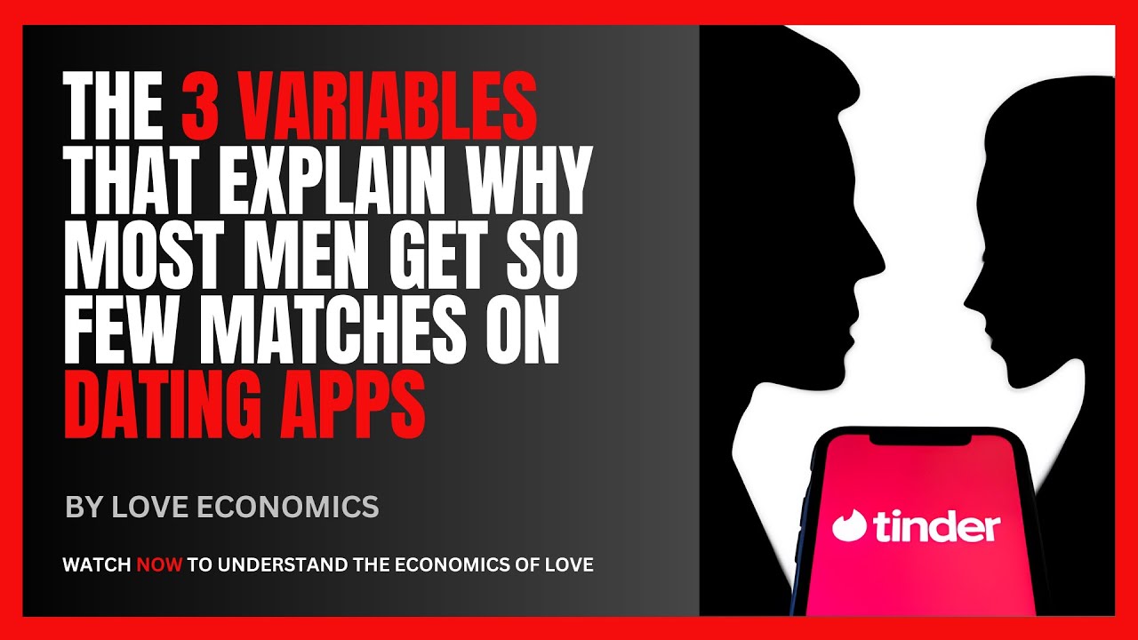 The Shocking Truth: The 3 Variables That Explain Why Most Men Get So ...