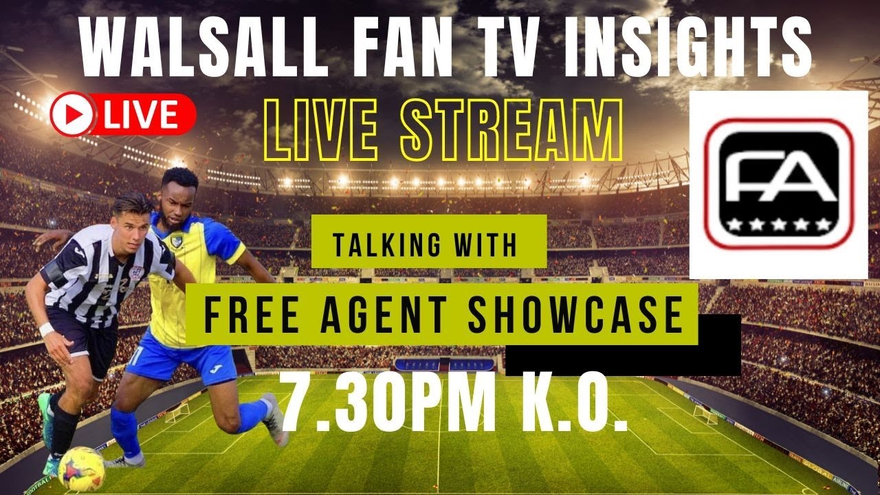 Insights - Helping released players find new clubs with Free Agent ...