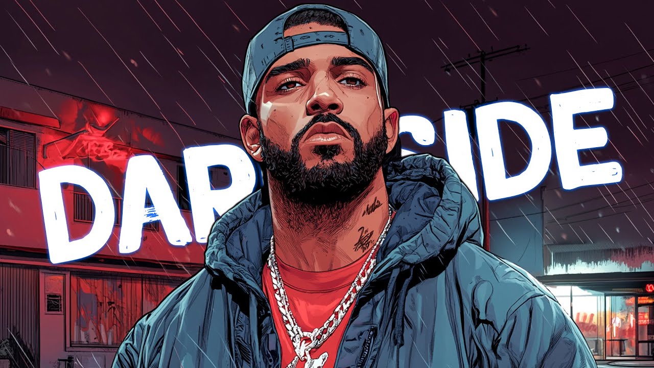 Trap & Rap Bangers 2025 🎤 Gangster Beats & Hard Rap Hits make you feel ...