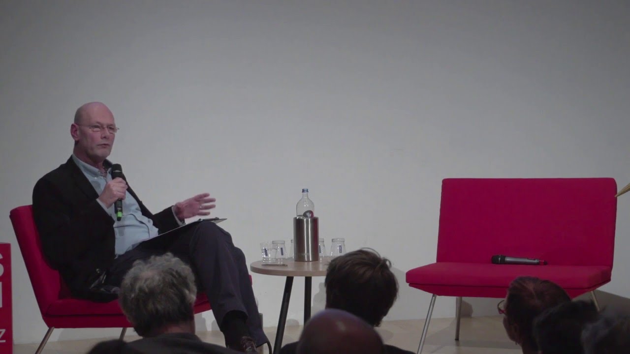 Van wie is de straat - Willem Jan Renders - 25.02.2016 - YouTube