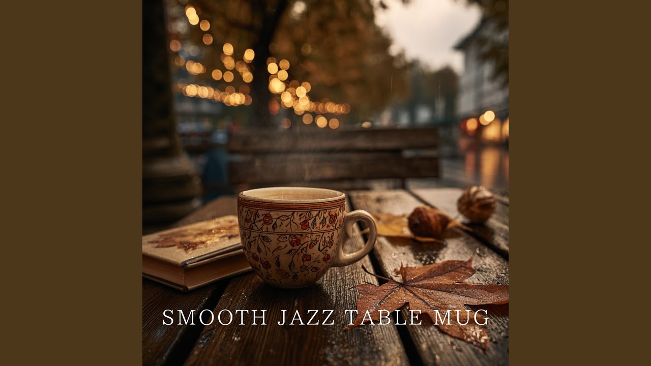 Ambient Jazz Café Tracks - YouTube