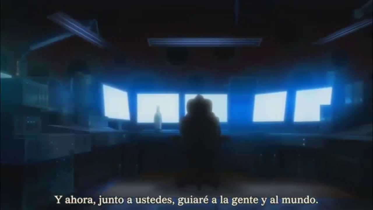 Psycho Pass - Choe Gu-Sung tribute - YouTube