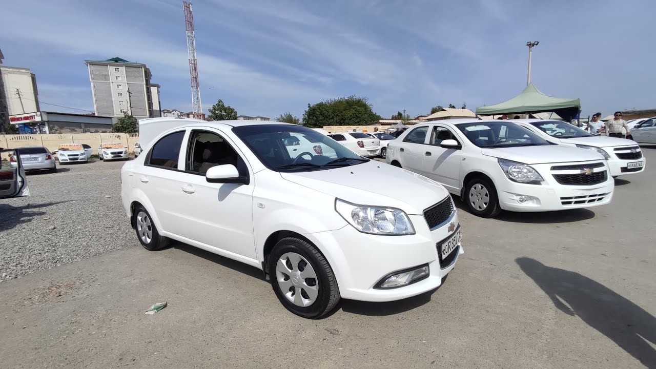Nexia-3 2023 yil narxlari #nexia_bozor #neksiya_bozor - YouTube