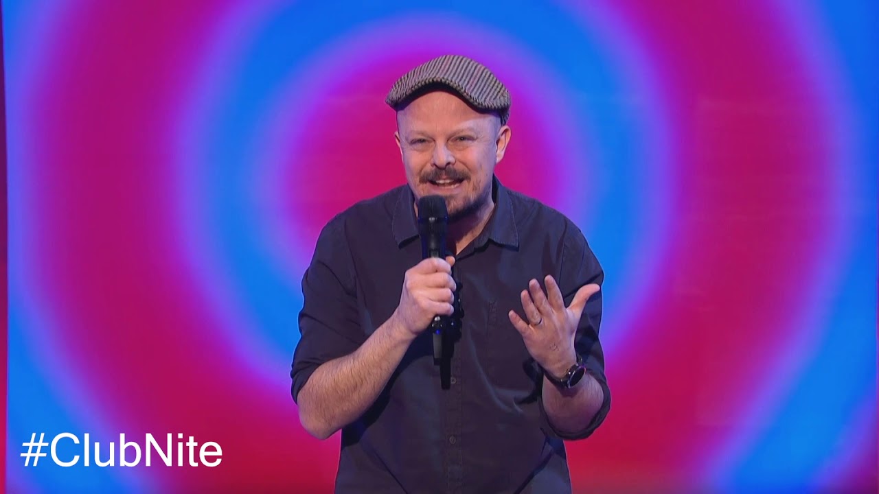 James Gill - YouTube