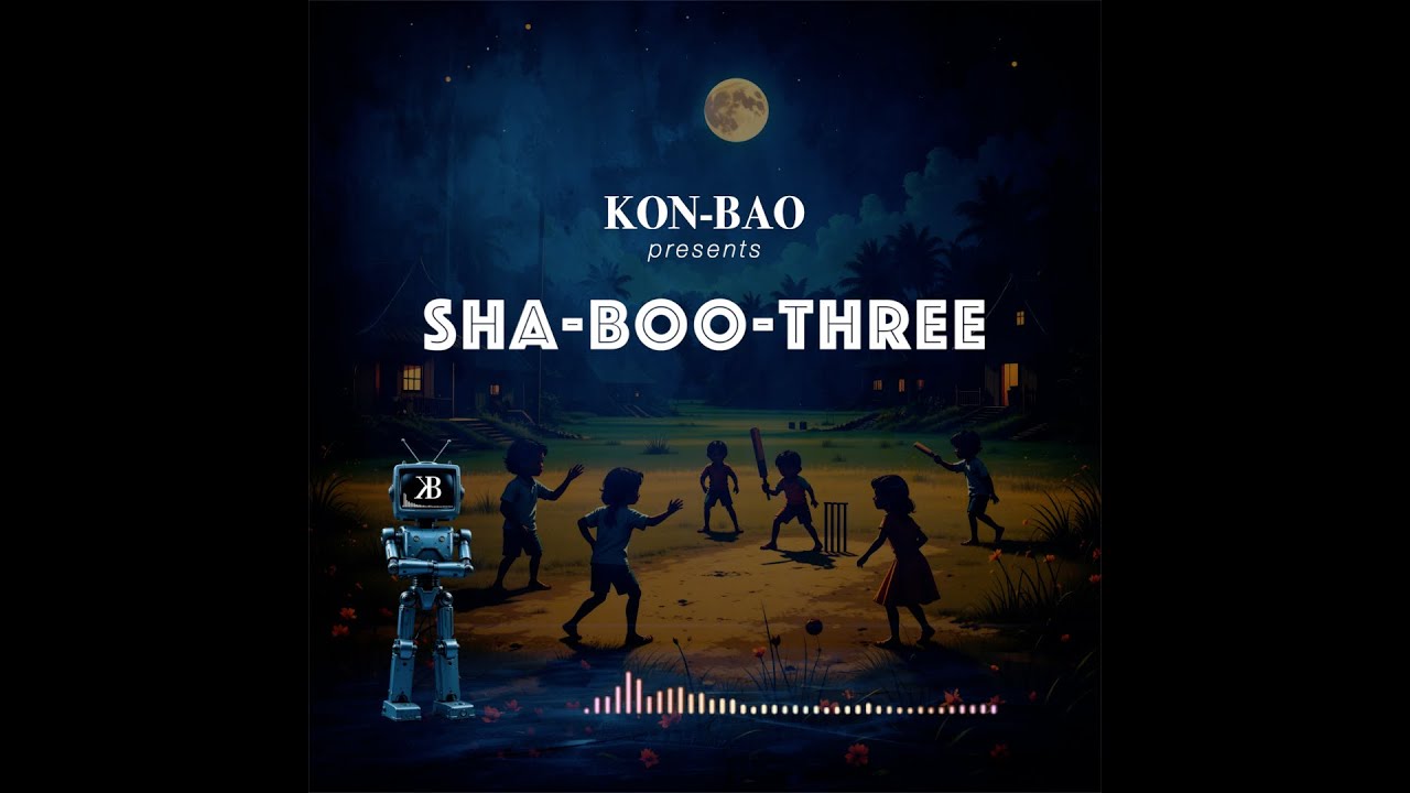 Sha Boo Three - YouTube