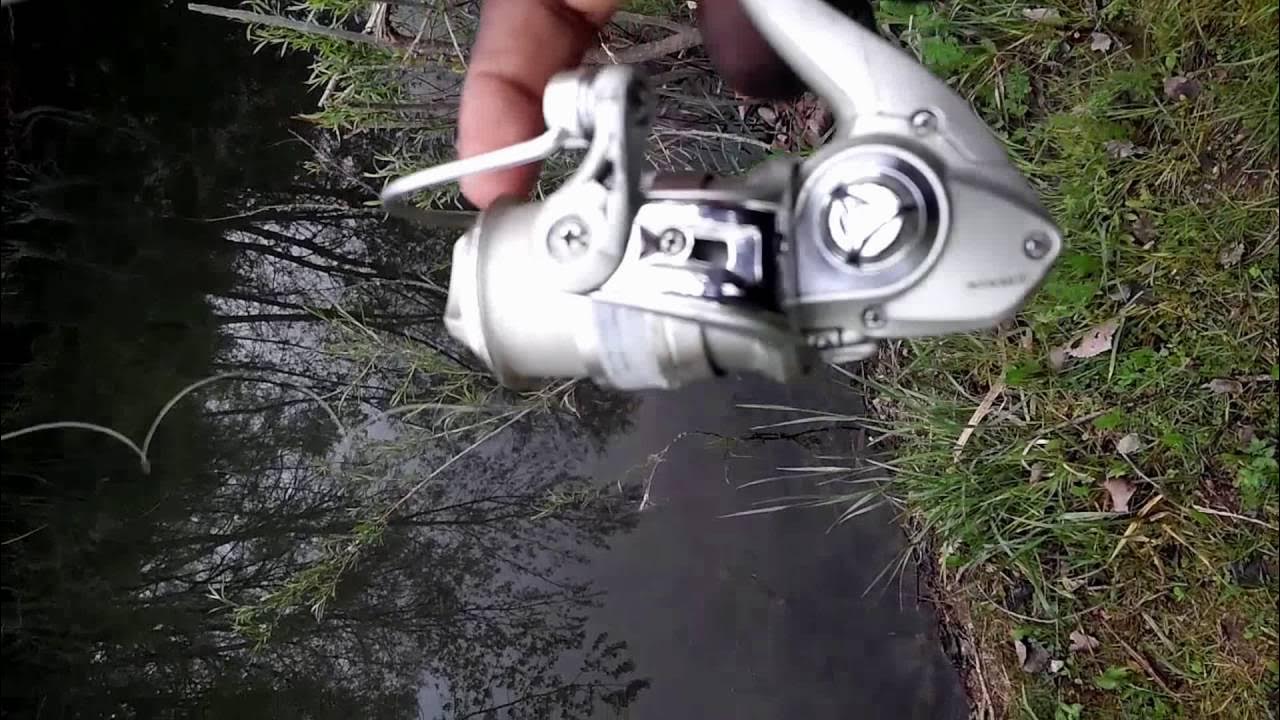 The Best Bass Lure Ever Youtube