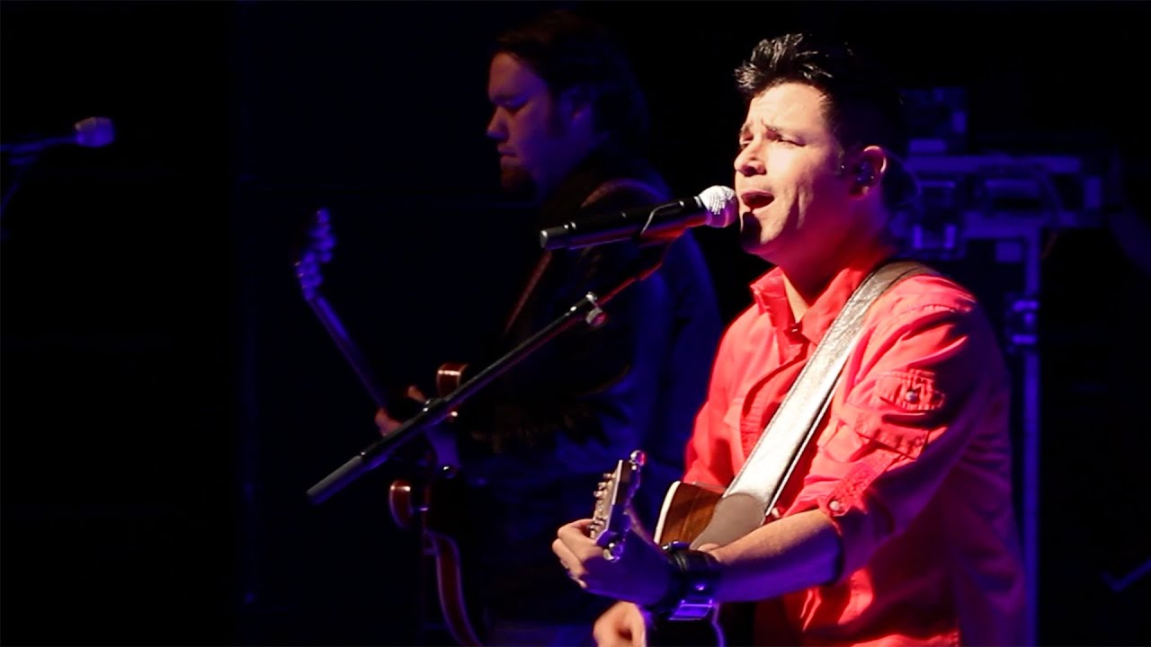 "The Grand Tour" Performed by PETE [stringfellow] - YouTube