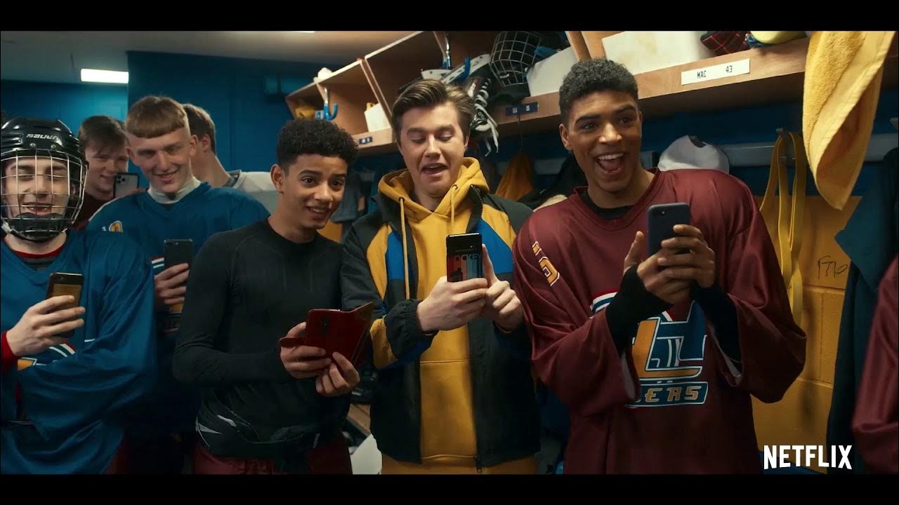 ZERO CHILL Official Trailer (2021) | HD Trailer - YouTube