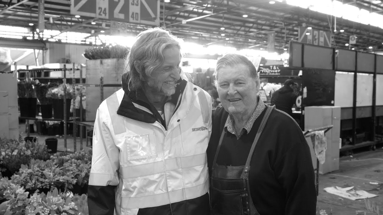 The Scott Founding Family - YouTube