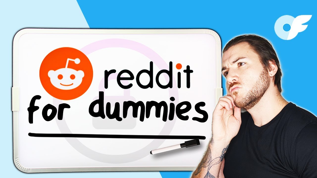 A BEGINNER FRIENDLY Guide To Reddit Marketing For OnlyFans Subs OFM