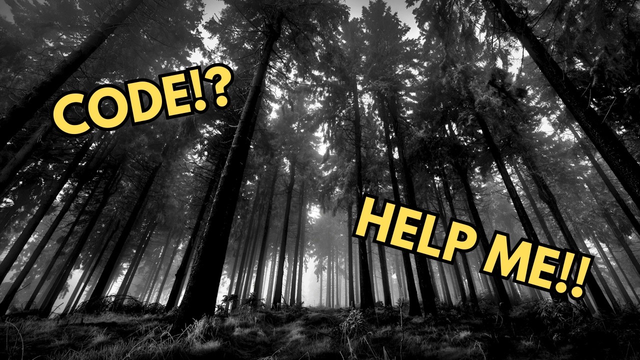 STILL STUCK! 🛑 Hunting for Codes & UPGRADING Weapons! (Darkwood Help ...