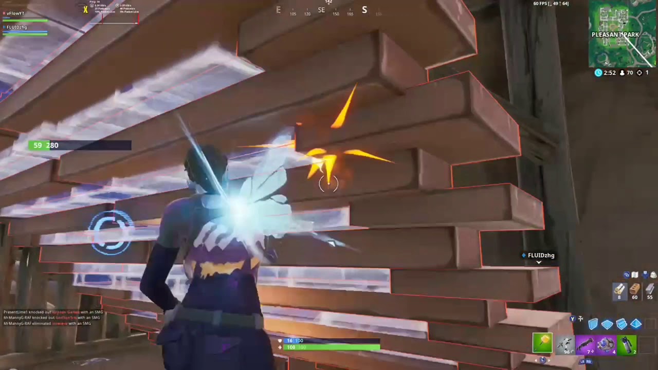 Guess my placement in the xbox solo cup 🎮 - YouTube