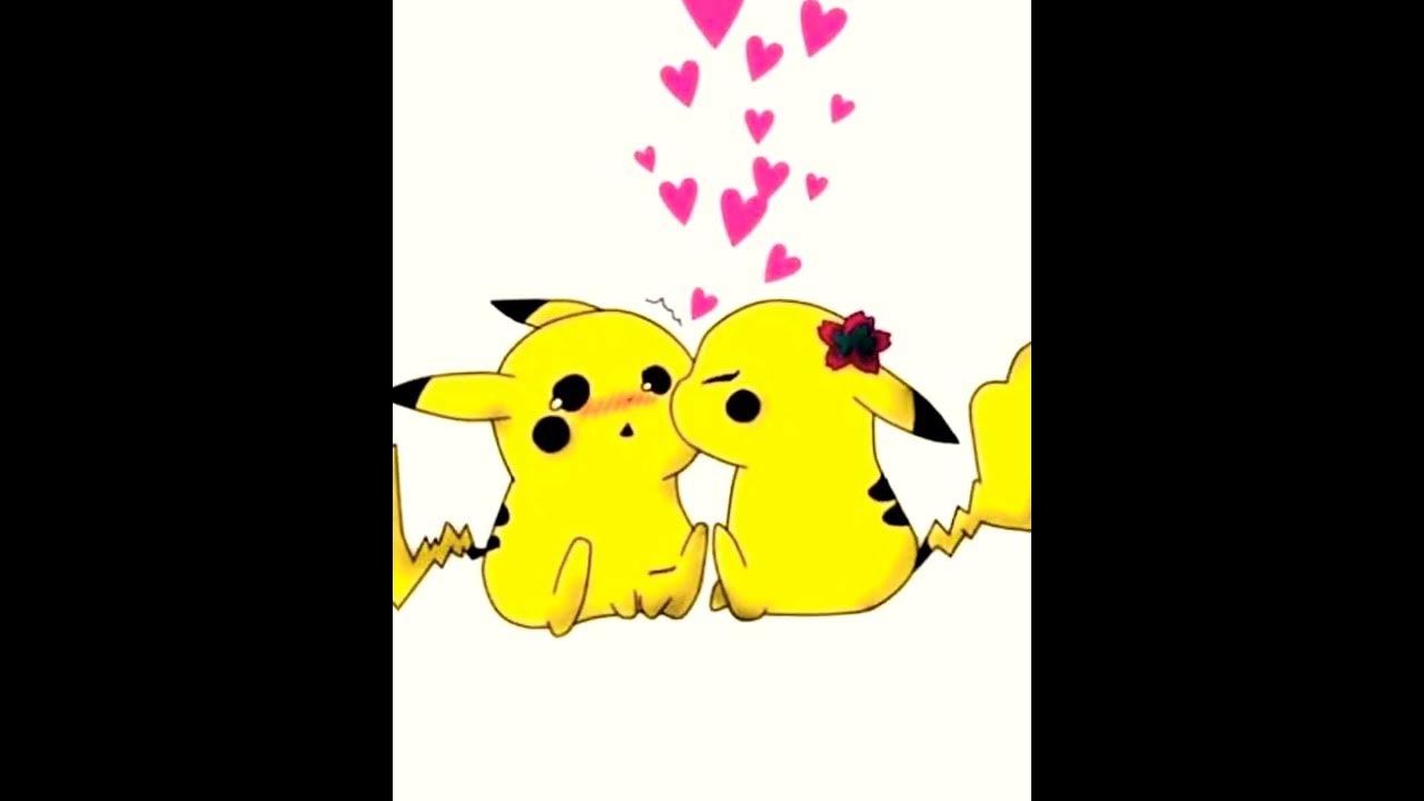 #official_fan_mahadev (Pika Pika chuu - YouTube