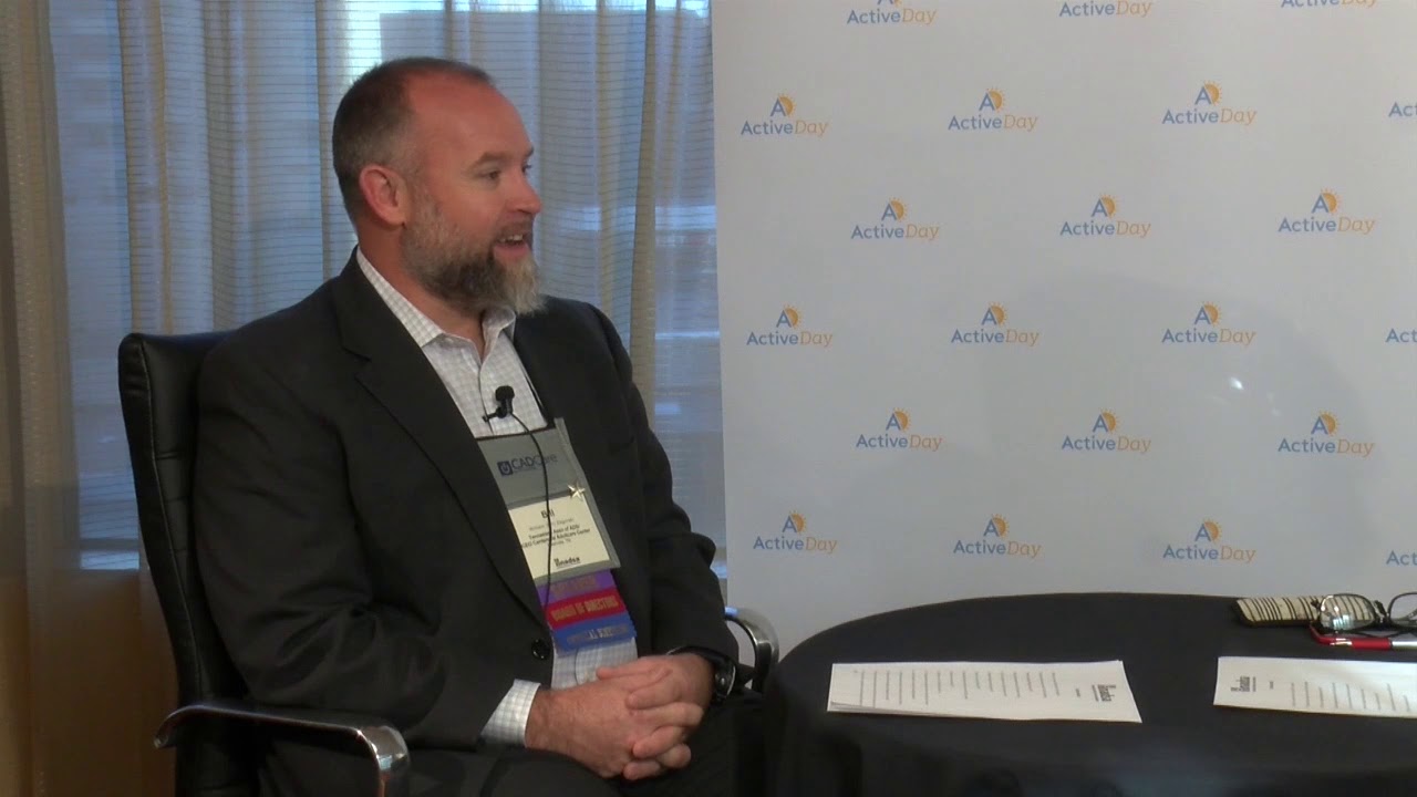 NADSA Leaders Discuss Adult Day Care - YouTube