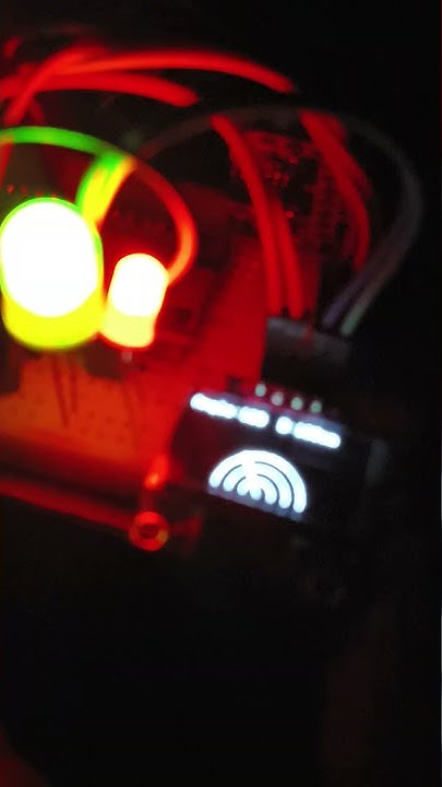 Smart Radar System Using Ultrasonic Sensor And Oled Object Detection