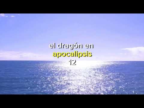 La mujer, la bestia y el dragón (Apocalipsis 12): - YouTube