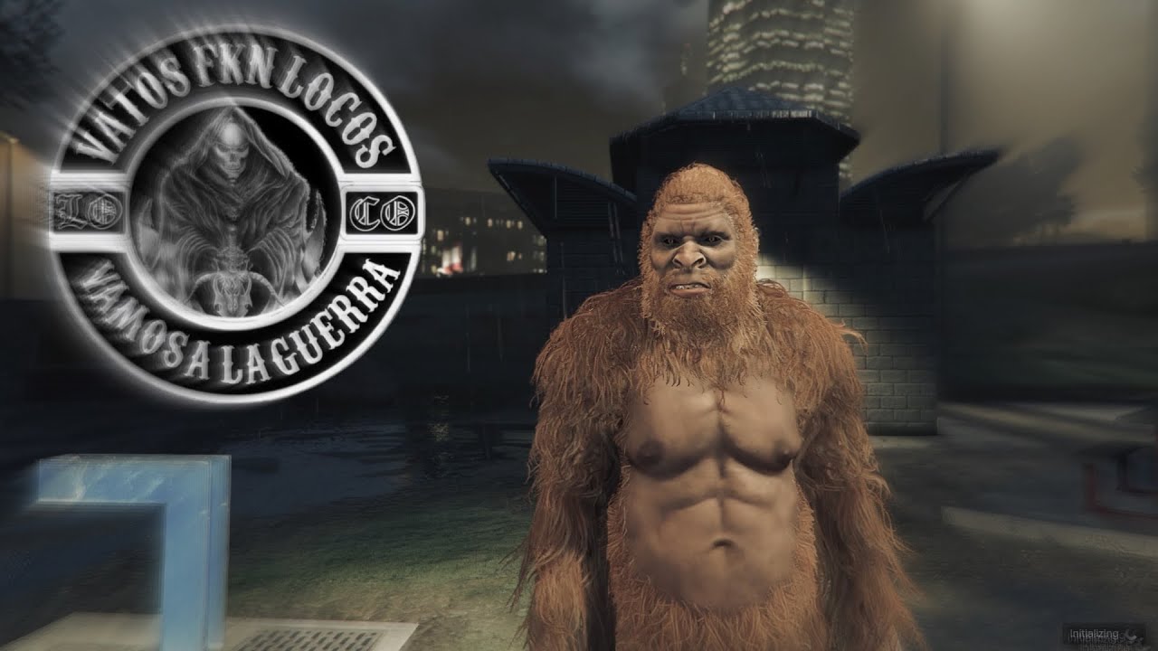 GTA 5 PATU MONTAGE #7 - YouTube