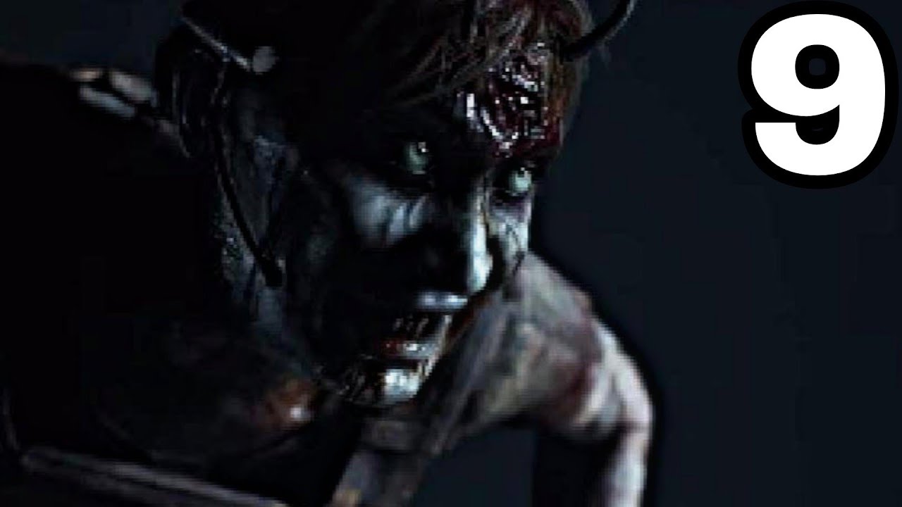 House of Ashes (PC) - Part 9 - Infected - YouTube