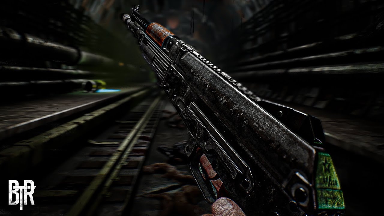 Stalker Half Life Pretty Much... - YouTube