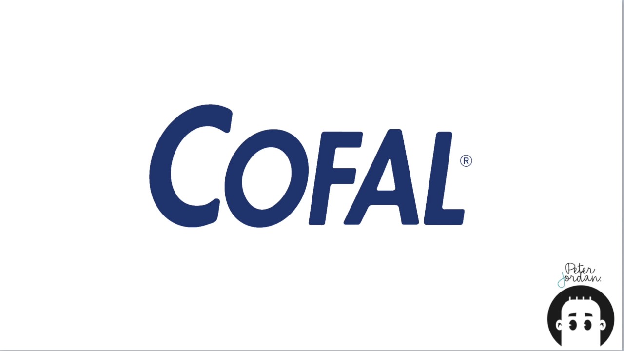 COFAL FUERTE (Jingle de Radio) Guatemala - YouTube