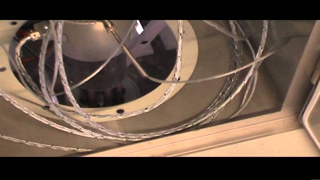 Ramextruder FRE150 - YouTube