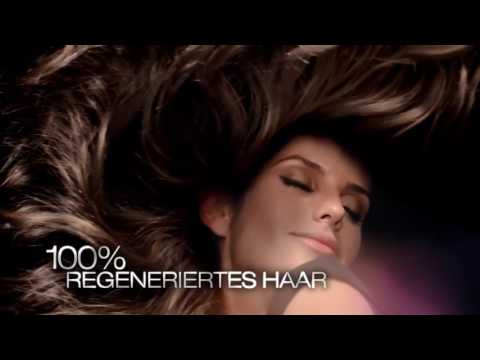Gliss Kur Commercial 12