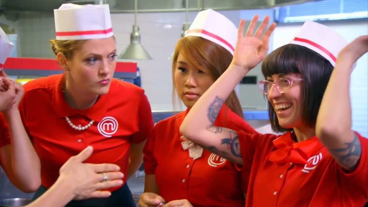 MasterChef US S05E08 Top 14 Compete 1080p HD - YouTube