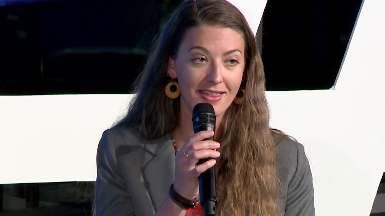 What role does God play in natural disasters? | Nathan Rittenhouse ...