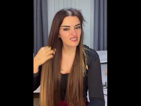 HÜLYA MİZGİN’İN PİRELERLE İMTİHANI 😂‼️