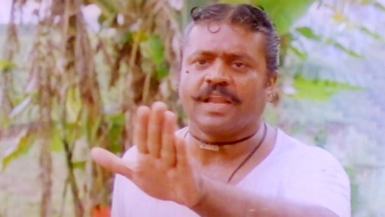 ഉണ്ണാൻ ഇല്ലേ ഉടുമുണ്ട് മുറിക്കി ഉടുത്തോളാൻ പറയണം, അല്ലാതെ മോളെ കണ്ടാ ...