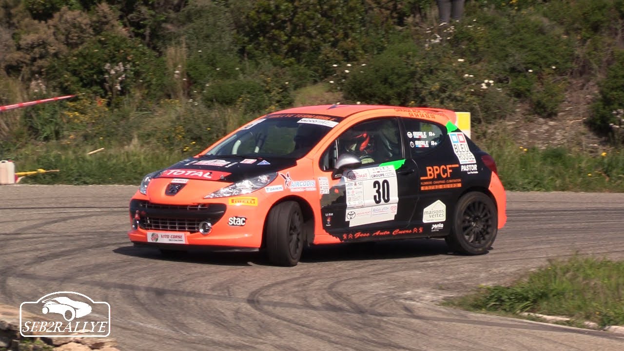 roger et enzo BIALE GIRAGLIA 2023 - YouTube