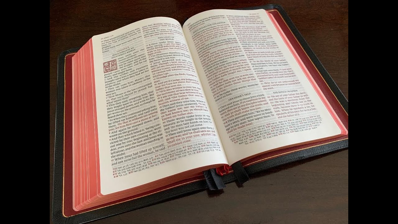 Premium Quality Bibles Uniquely Yours Or Defective YouTube premium-quality-bibles-uniquely-yours-or-defective-youtube