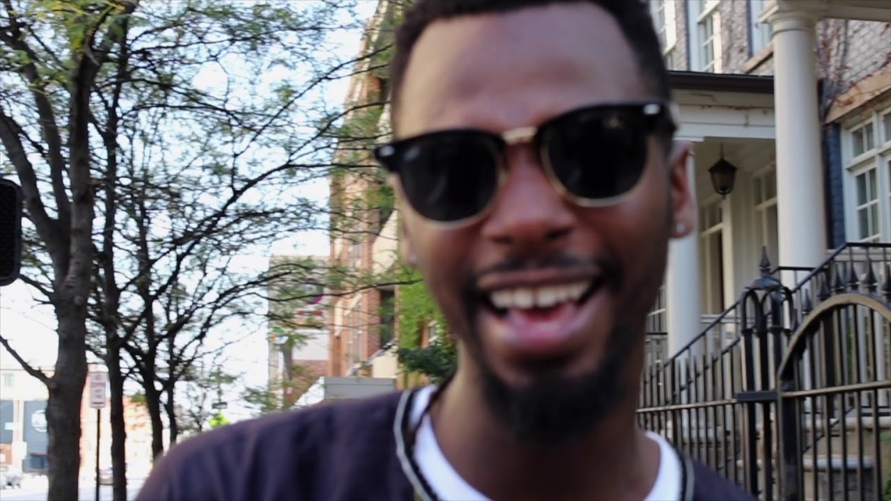 Dre Peace You Know its real - YouTube