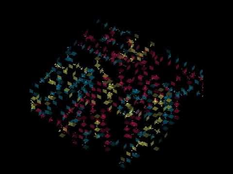 GenrVis | Wave Function Collapse (ver27) - HTDwJH - YouTube