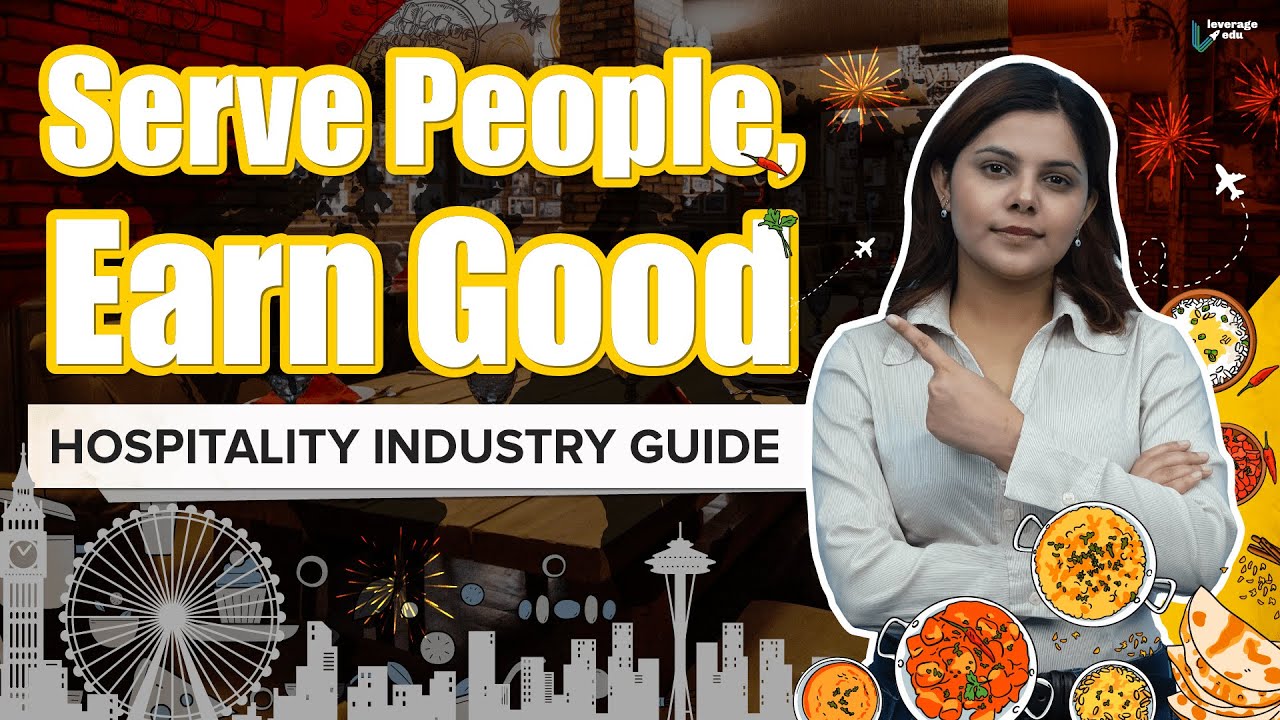 Hospitality: Most In-Demand Career in Australia | Hospitality Job Guide ...
