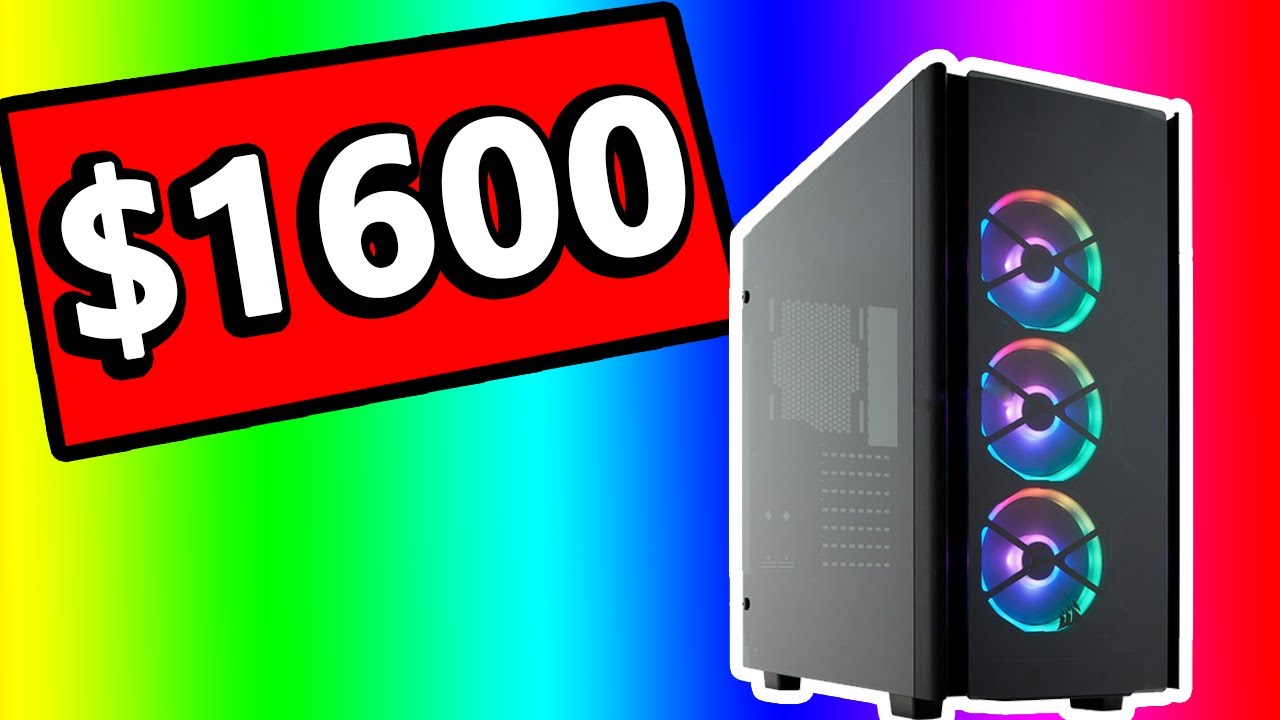 1600 Dollar Gaming Pc 2020 Build Guide Fastest Build On This Planet YouTube 1600-dollar-gaming-pc-2020-build-guide-fastest-build-on-this-planet-youtube