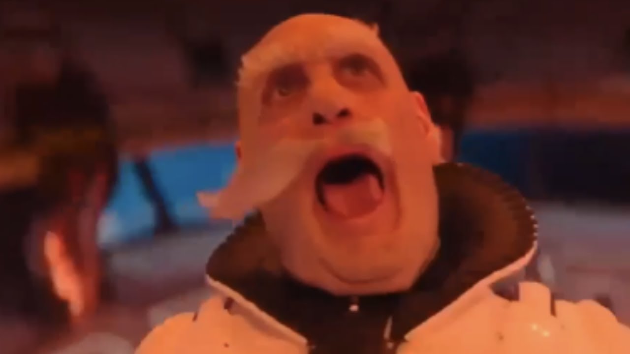 (SPOILERS) Funniest Sonic 3 Movie Scene But It's Edited [13+] - YouTube